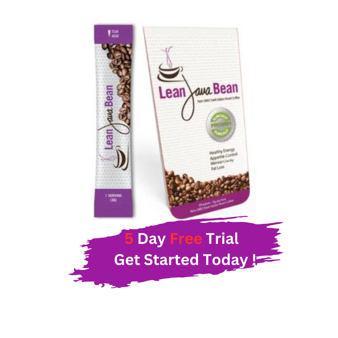 Shop Now for Keto Weight Loss Coffee from Lean Java Bean