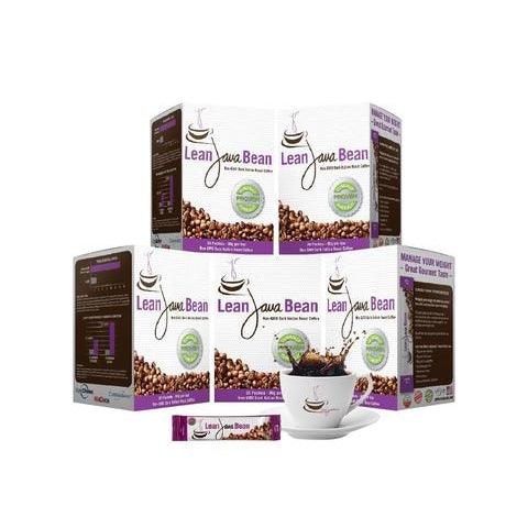 Shop Now for Keto Weight Loss Coffee from Lean Java Bean